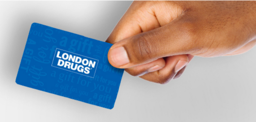 Permanent Resident Photos | London Drugs