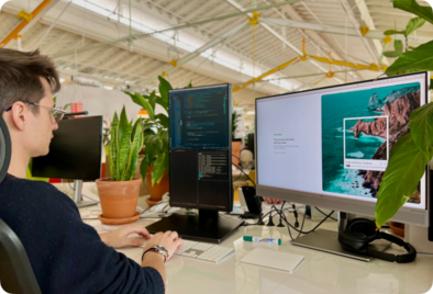 About us - AnchorLess