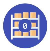 Feature image for Zero Inventory model