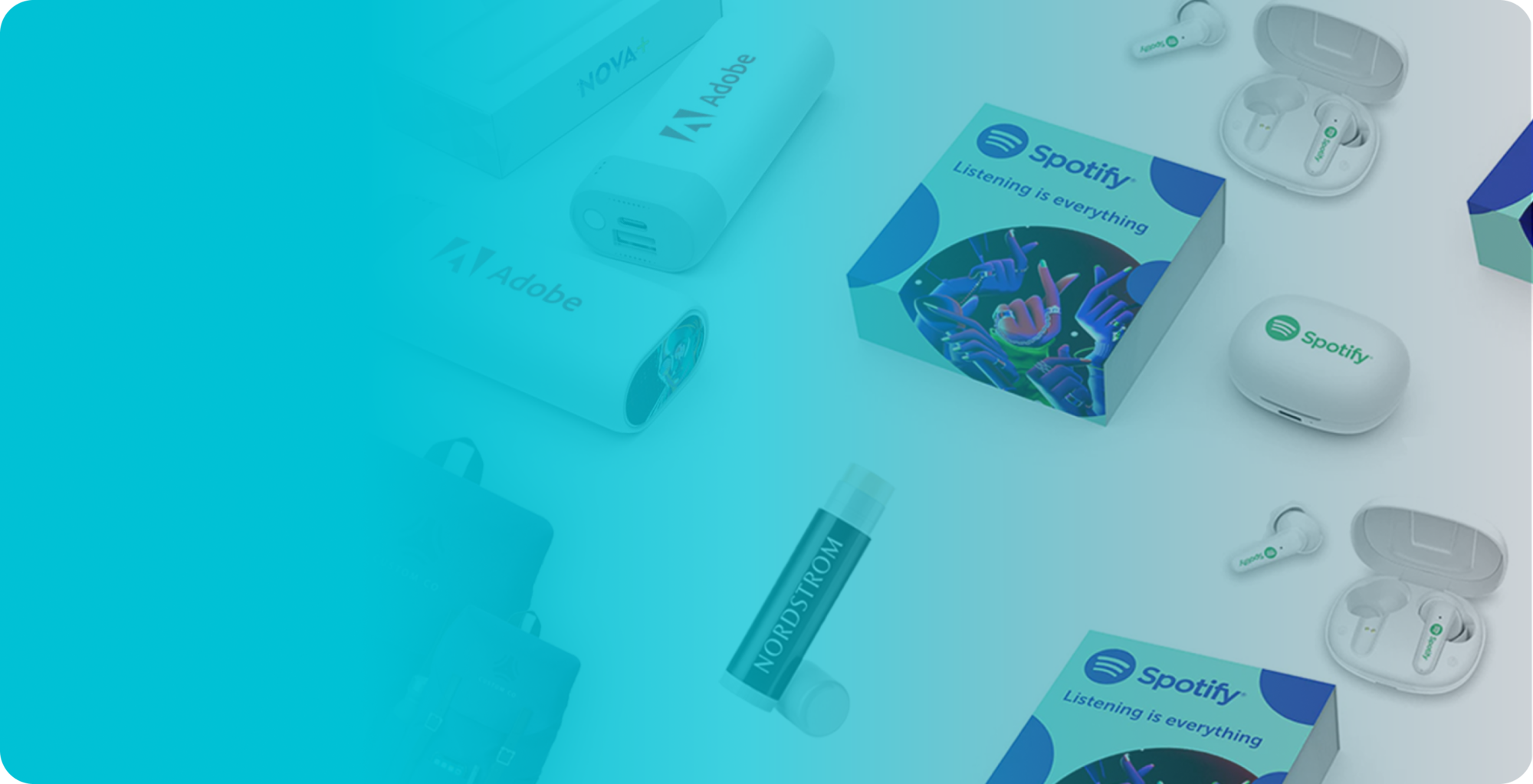 Ethical Swag | North America | Sustainable Promotional Products