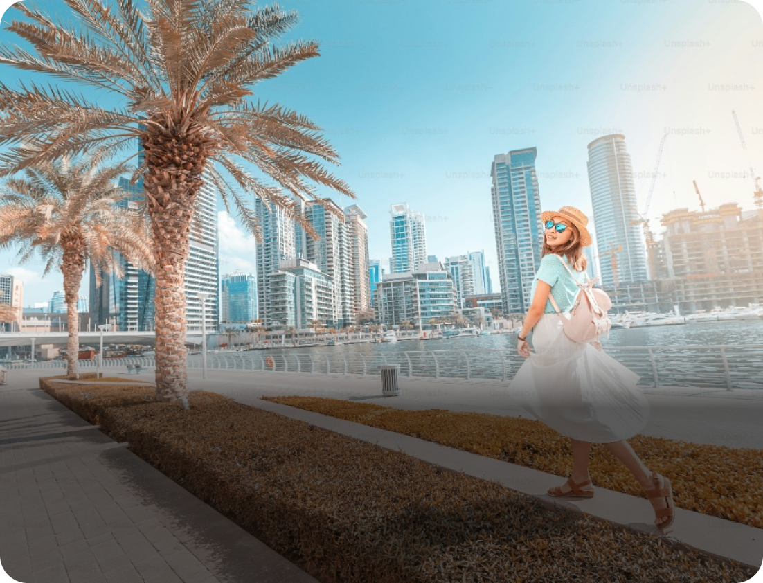 1Tap | Streamline your UAE Business Journey with 1Tap