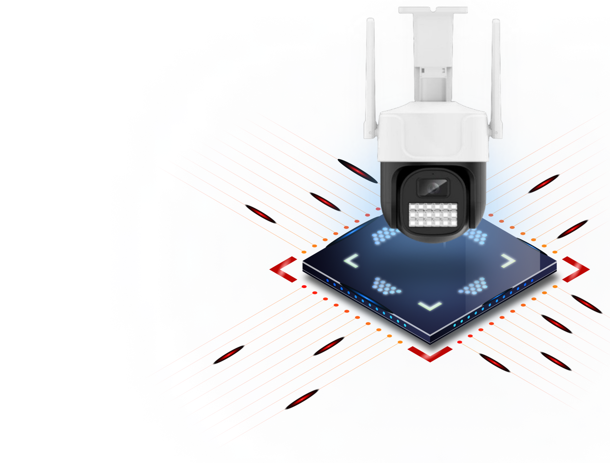 Manufacturing & AI Innovation - Adiance Technologies