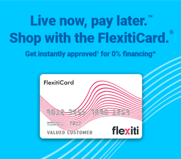 Flexiti | London Drugs