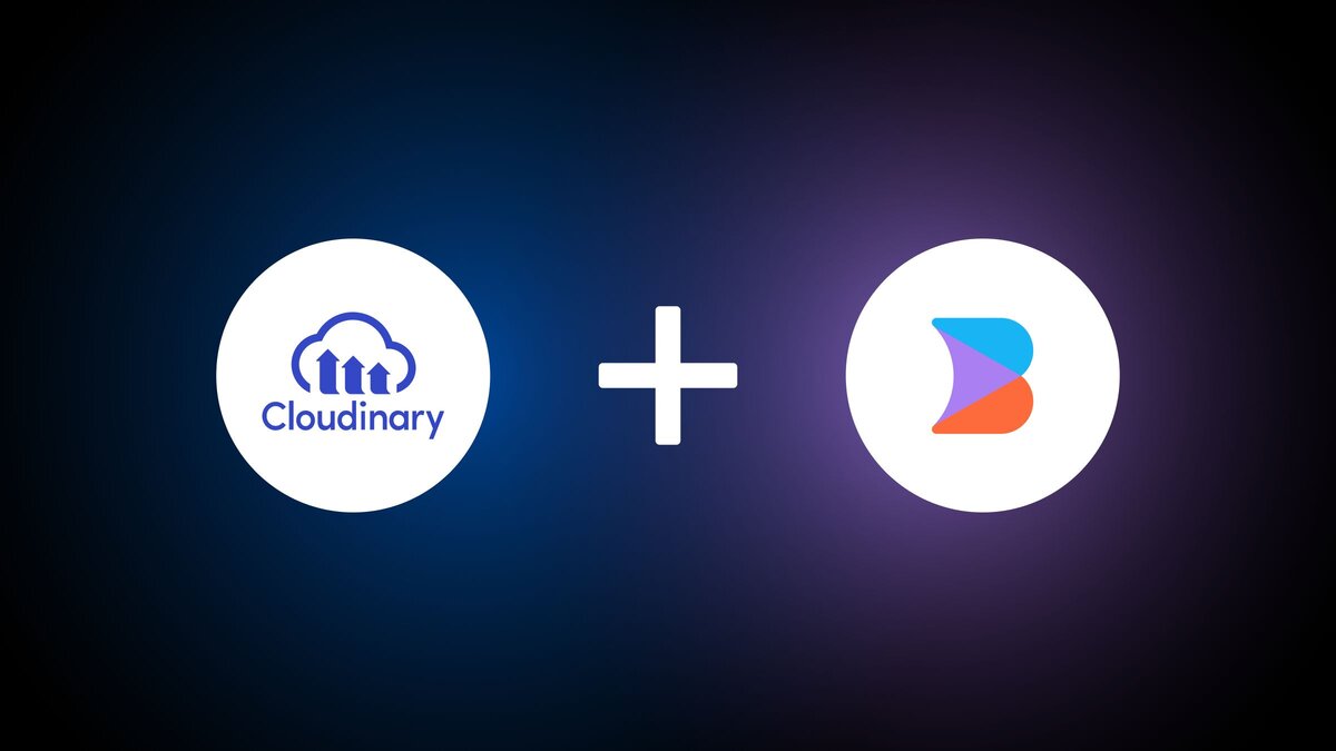 Builder.io + Cloudinary: Visual Content Powerhouse