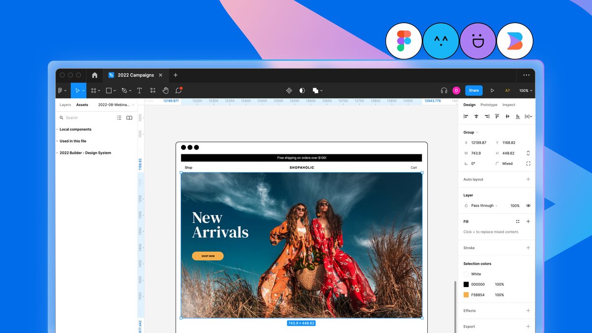 How to Build: Figma importing made easy