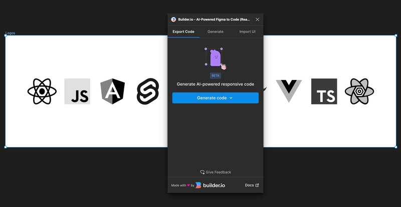 Scrolling Logo Animation with Tailwind CSS