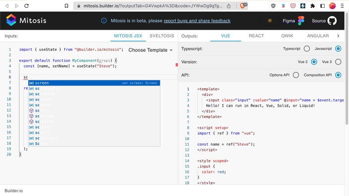 How to Inspect Interactions in the Browser