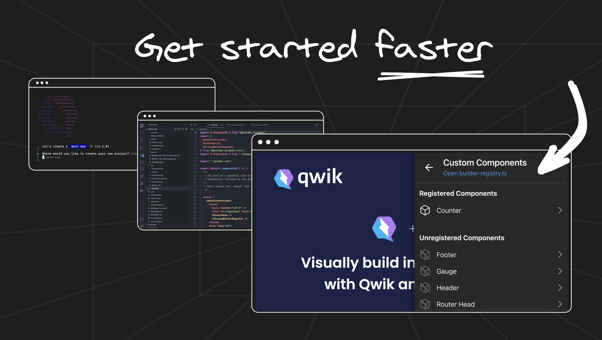 Introducing Builder Devtools