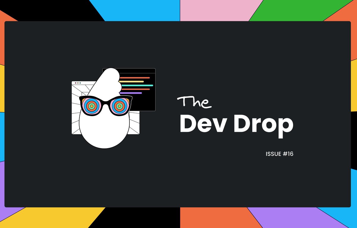 Recreating Stripe's menu with React | Dev Drop #16