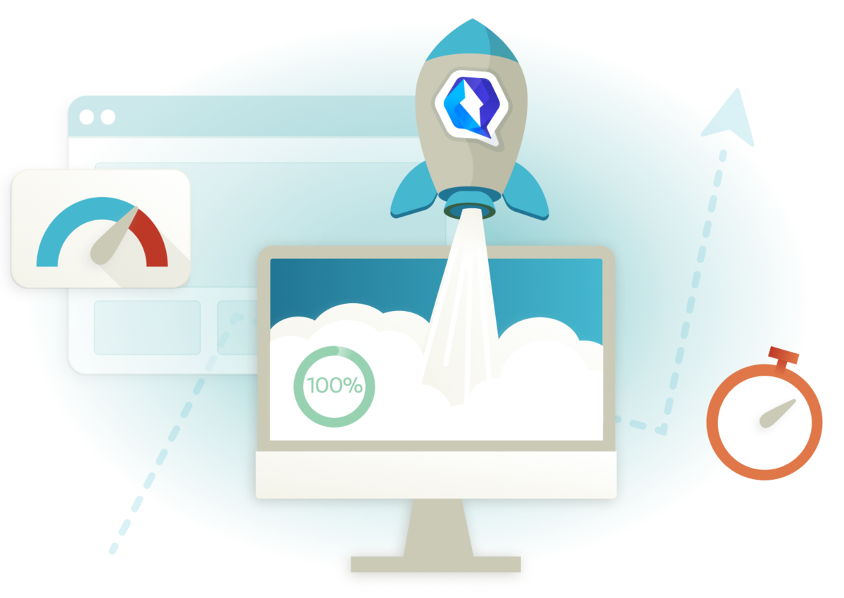 A first look at Qwik - the HTML first framework A first look at Qwik - the HTML first framework