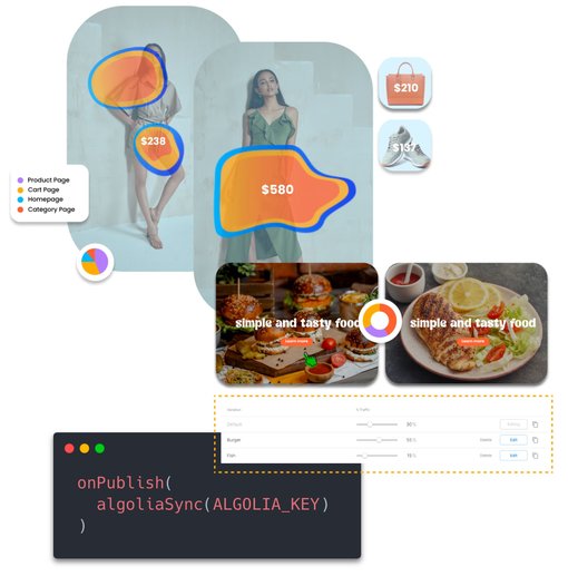 Builder.io - Visual Headless CMS