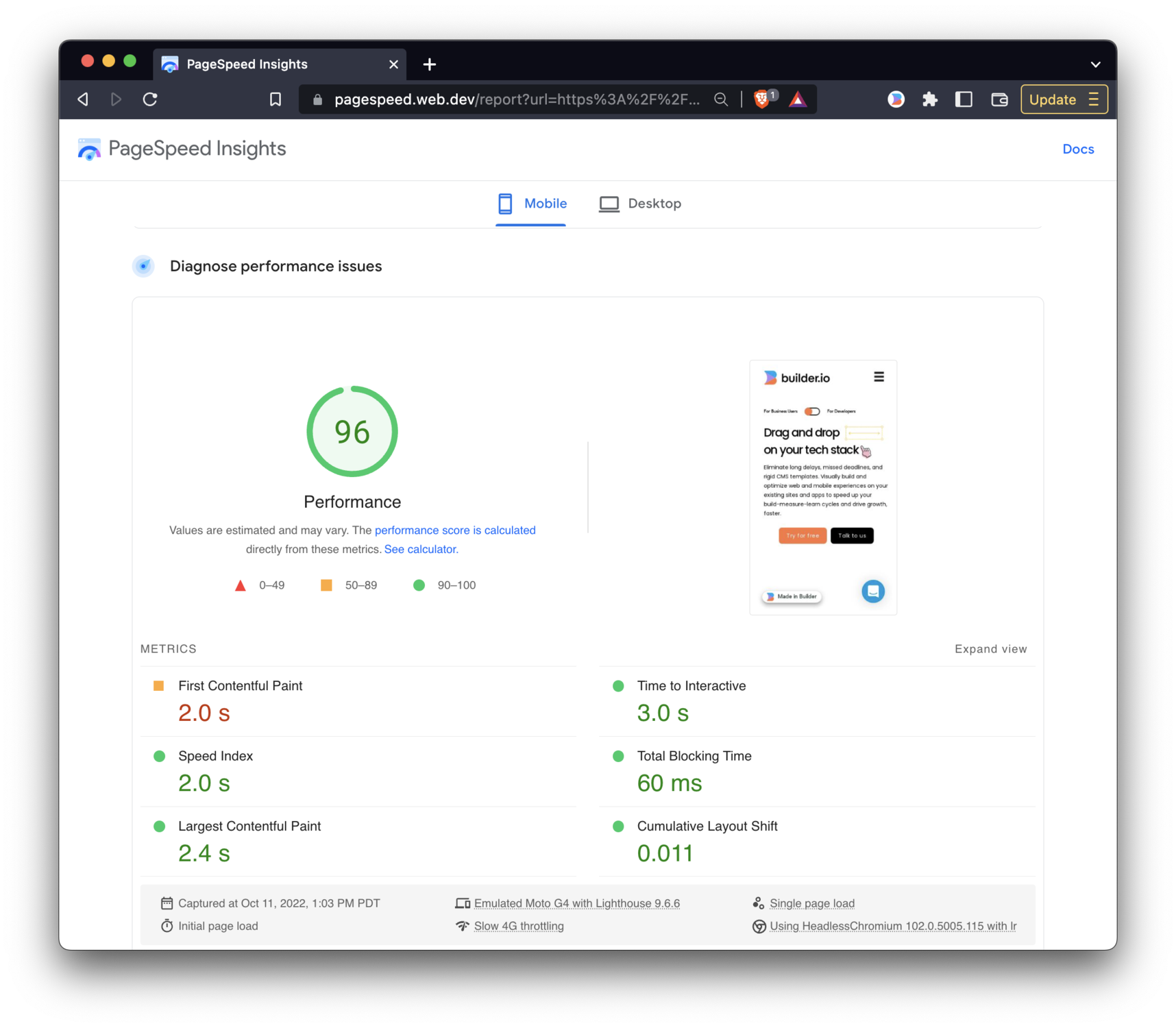 How Builder Works: A Technical Overview - Builder.io