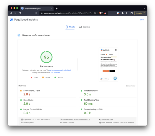 How Builder Works: A Technical Overview - Builder.io