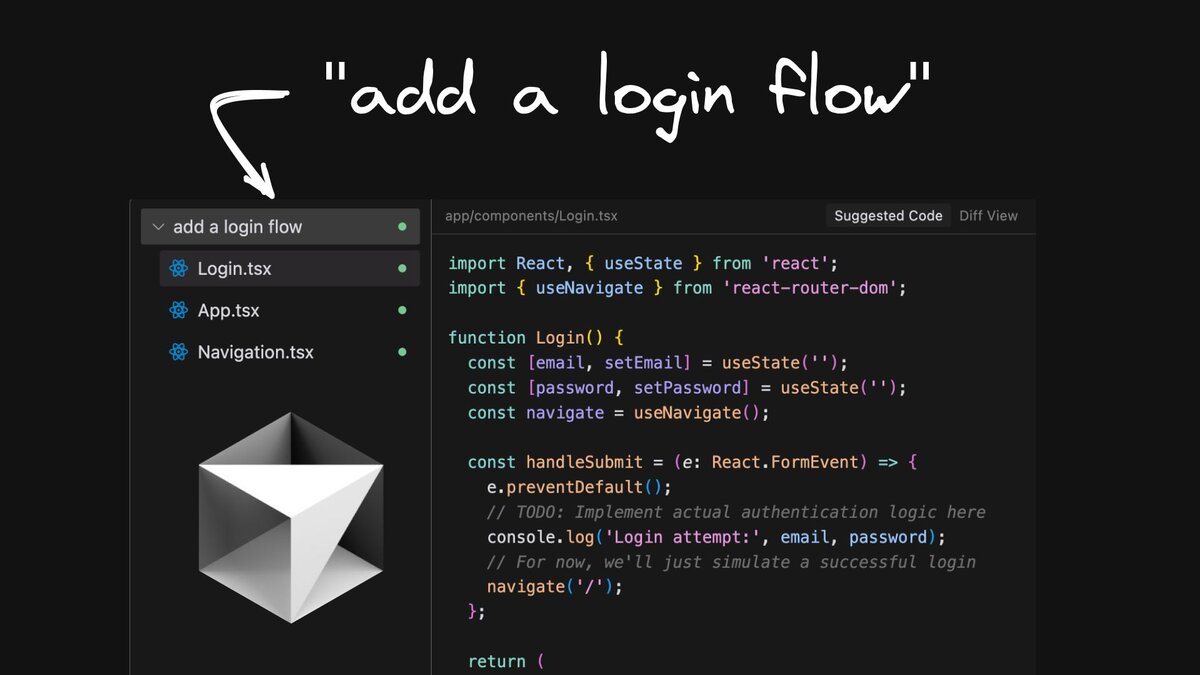 Cursor for Developers: Ultimate Introduction