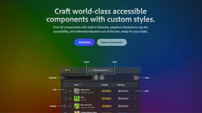 15 Best React UI Libraries for 2026