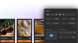 Staggered Text Animation with Tailwind CSS and React