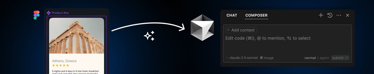 AI-Powered Frontend Development: Building Better UIs