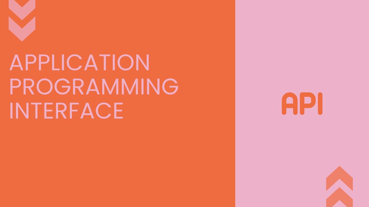 What is an API? Definition and Best Practices | Builder.io