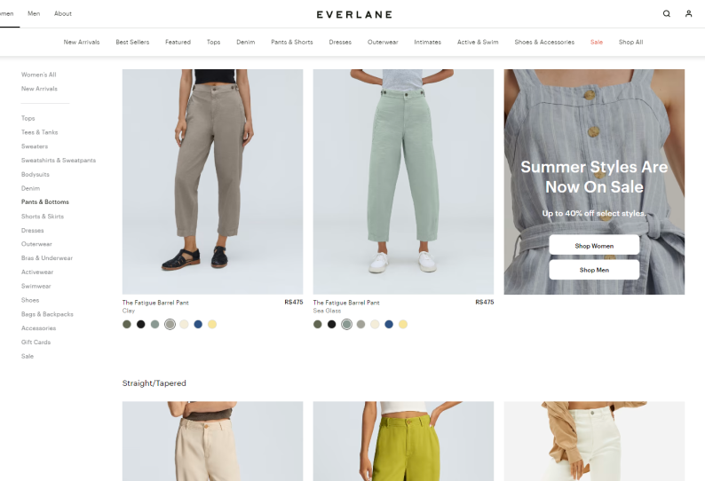 Drag and Drop Page Builder for React