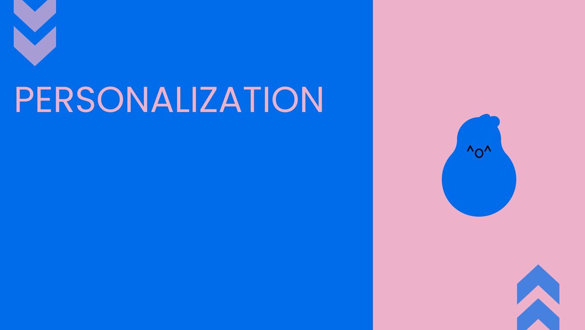 Web Personalization: A Technical Guide | Builder.io