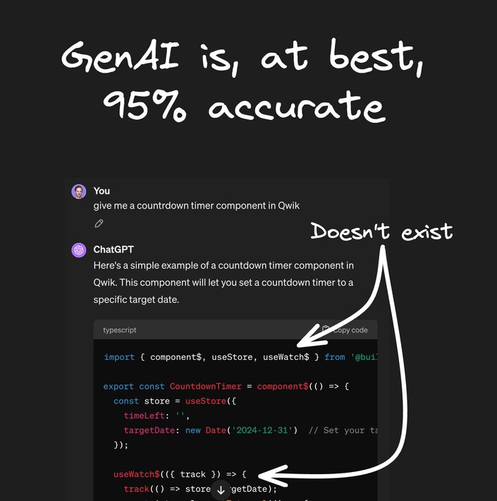 How to Build AI Products That Don’t Flop