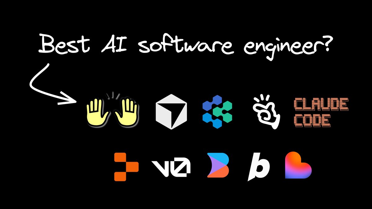 The AI software engineer in 2026