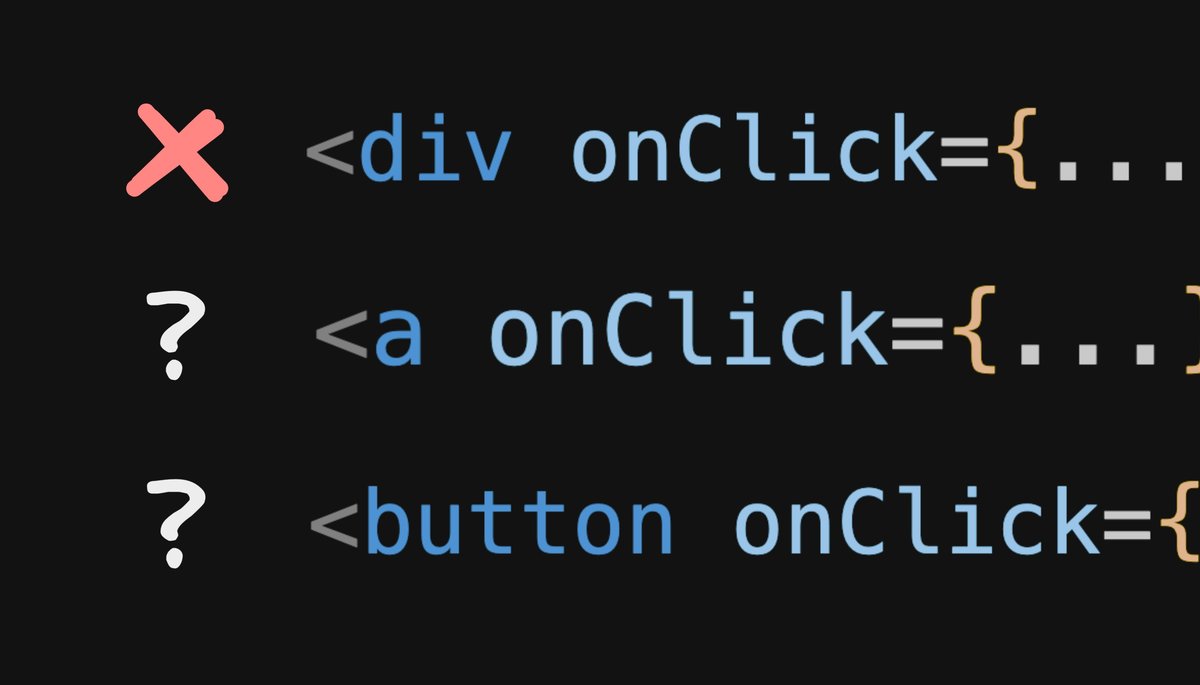 Everything you didn’t know you need to know about buttons