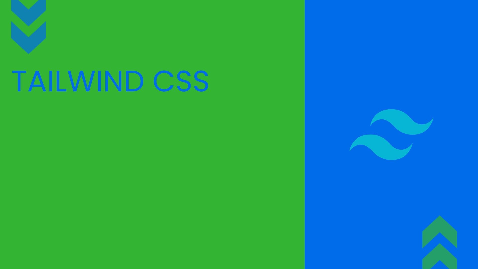 What is Tailwind CSS? | Builder.io