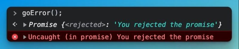 Avoiding Async/Await Footguns