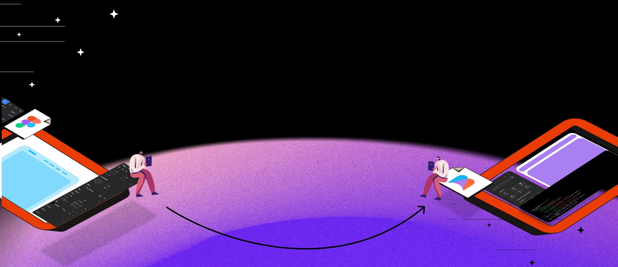 AI-Powered Figma to Code - Builder.io