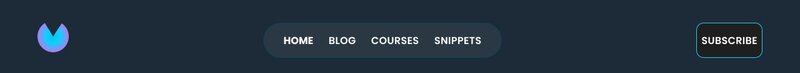 Active Navlink Transitions with HTML, CSS and JavaScript Active Navlink Transitions with HTML, CSS and JavaScript
