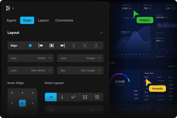 Builder.io: Collaborative Development Platform - Builder.io