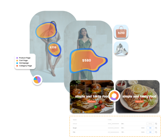 Builder.io - Drag and drop Visual CMS