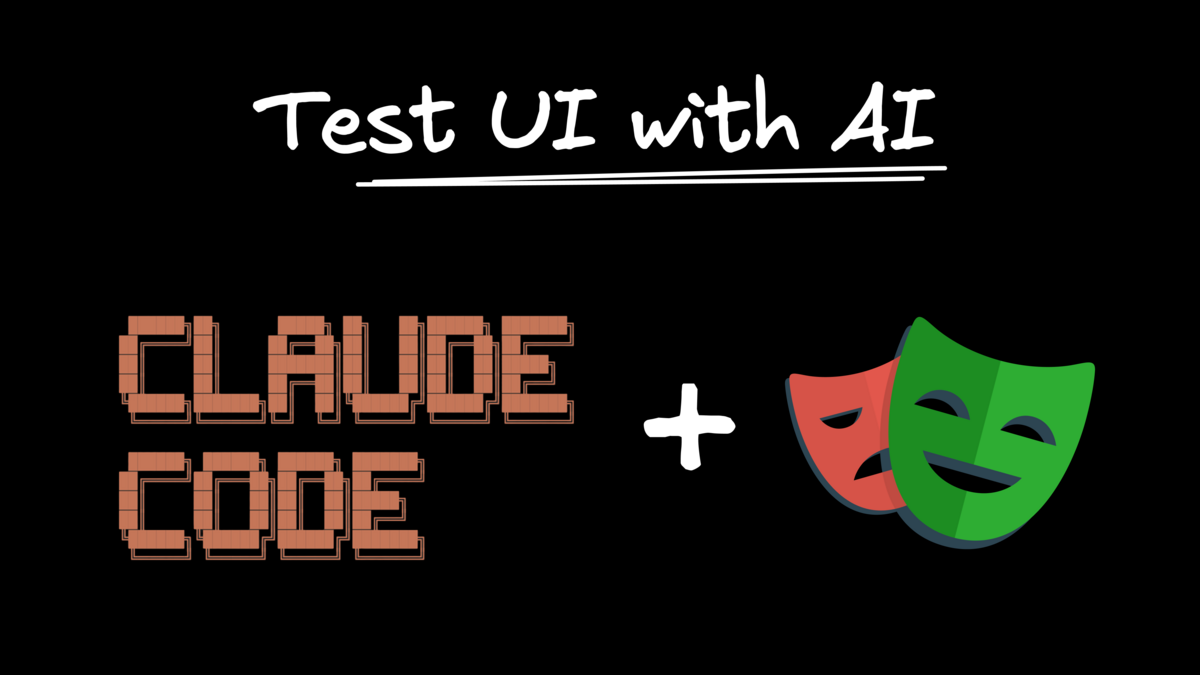 How to Use Playwright MCP Server with Claude Code