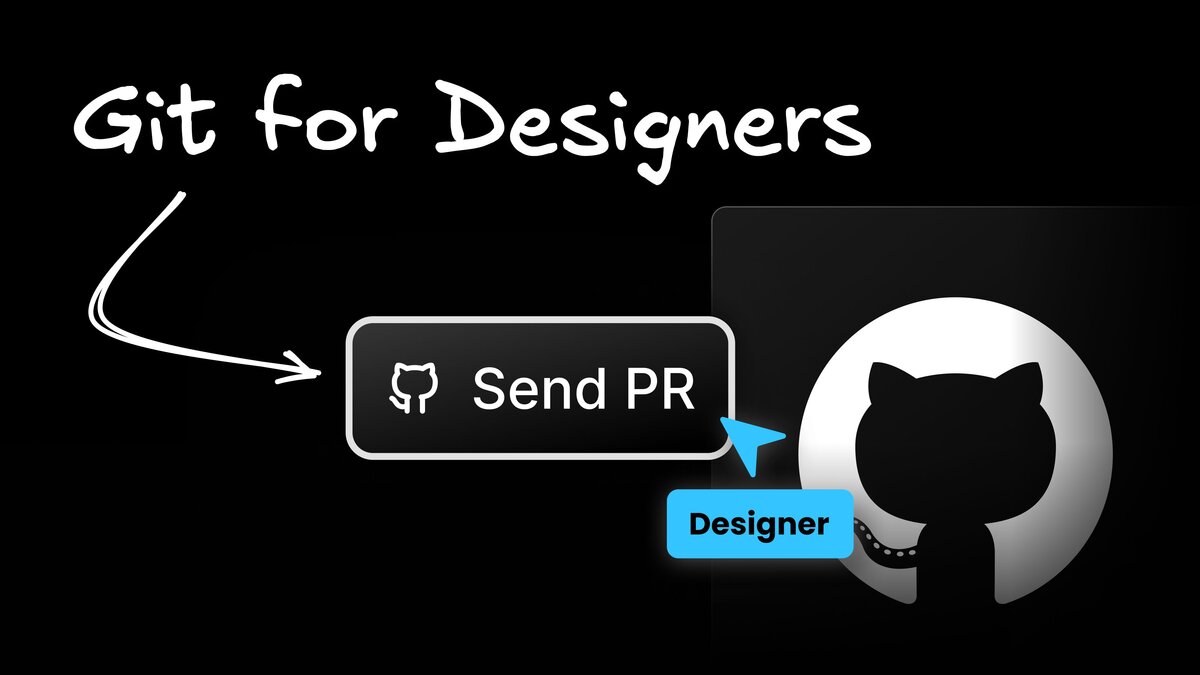 Git Branching for Designers