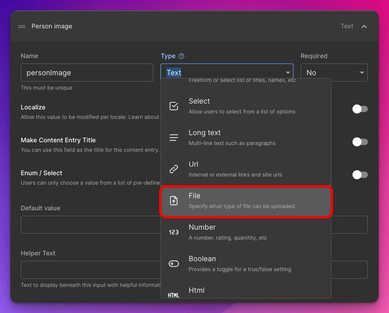 Drag and Drop with Next.js