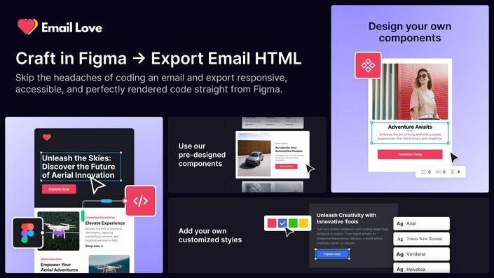 Figma Plugins for Developers in 2024