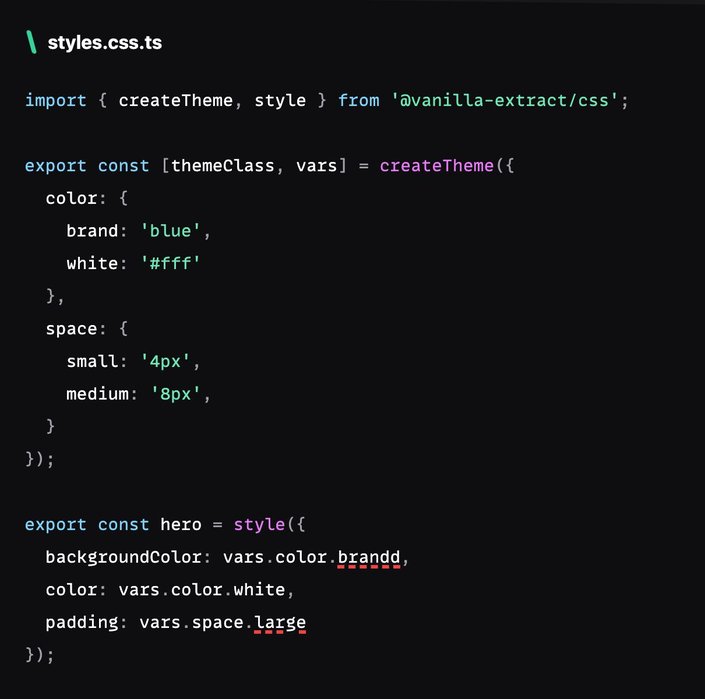 A Better Way to Use CSS in Web Applications