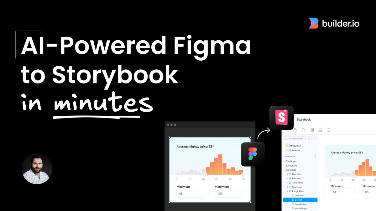 Using AI to keep Figma in sync with Storybook