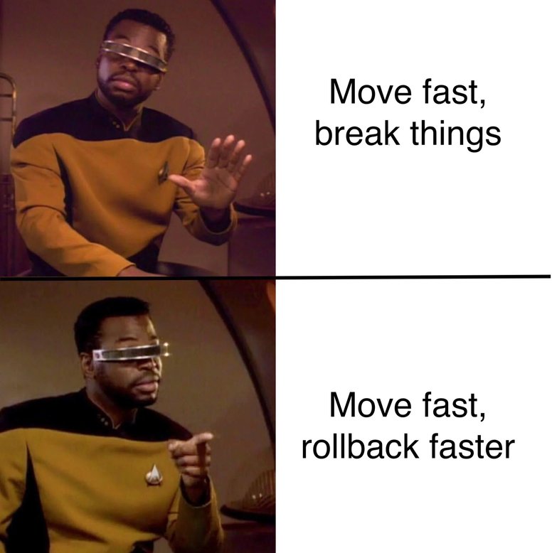 Feature Flags Facilitate Fabulous Fast Flexible Features