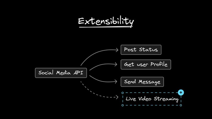 Extensibility: Building Adaptable Software
