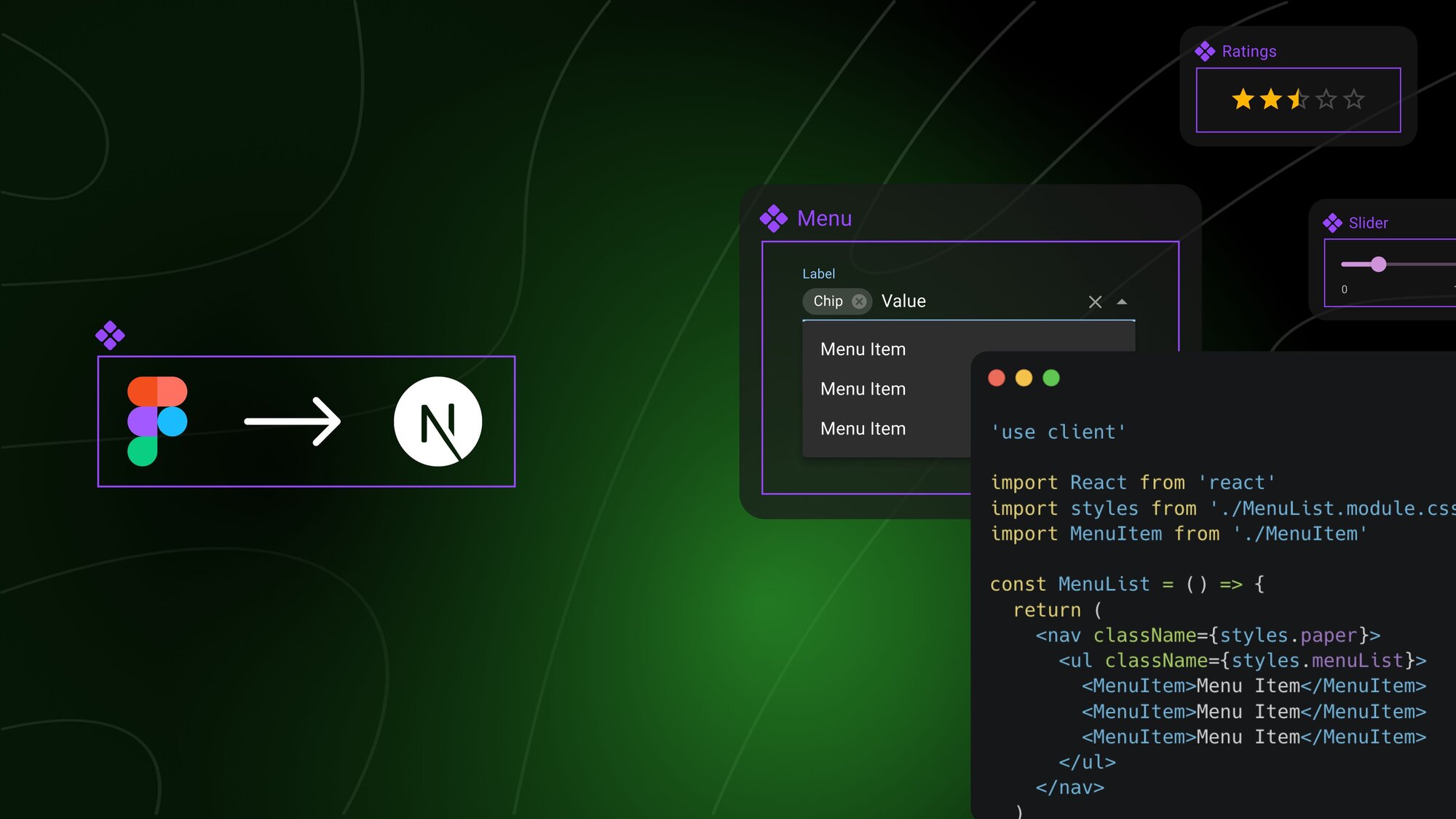 Resource Center for Visual Development