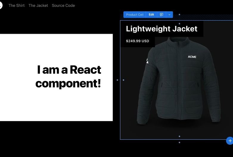 BuilderIO-builder: Builder 是一个适用于 React、Vue、Svelte、Qwik 等的拖放式 headless CMS