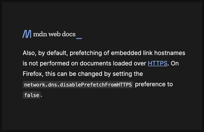 Code Prefetching is a LIE