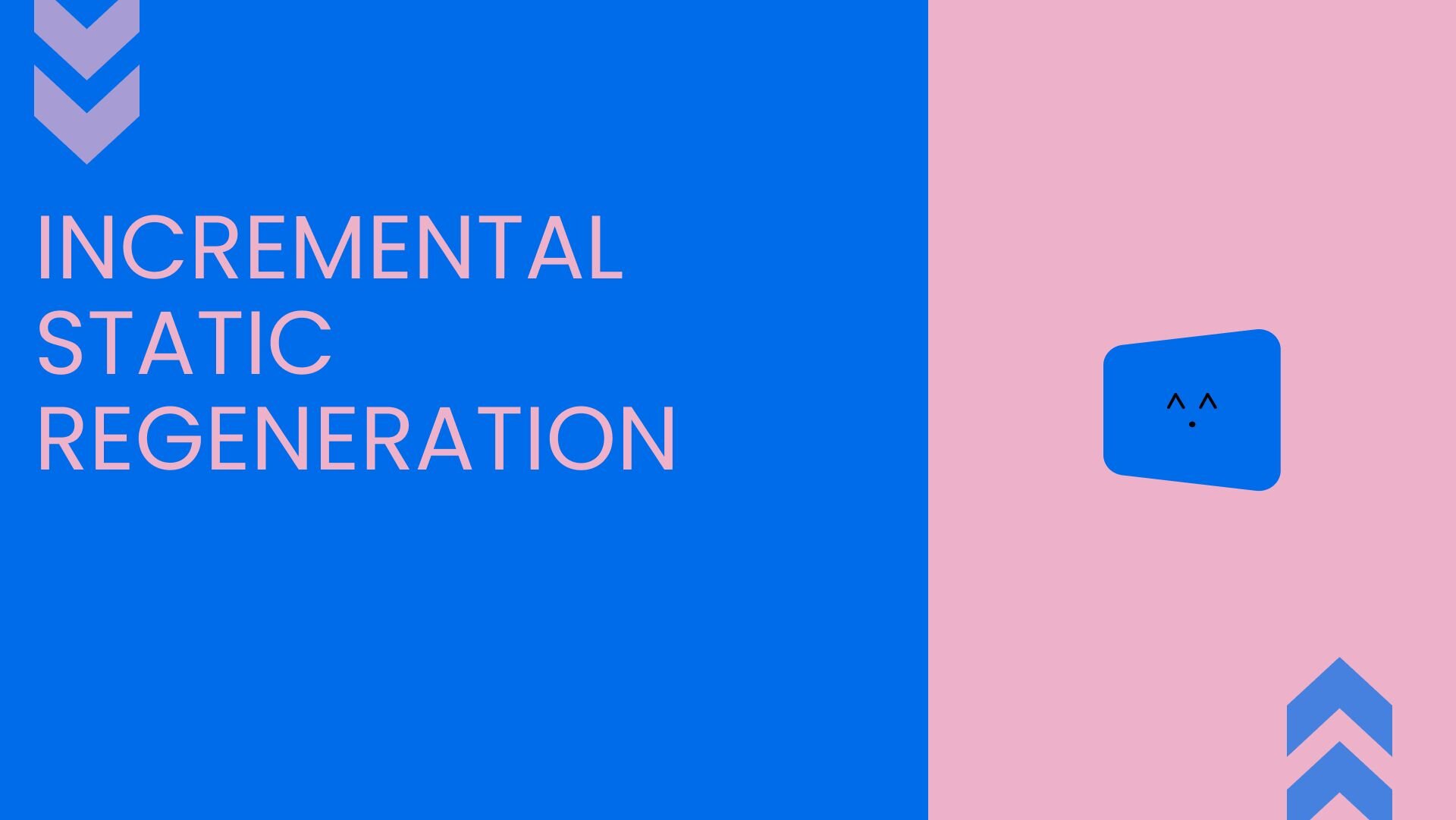 Next.js ISR: Boost Performance with Dynamic Updates | Builder.io