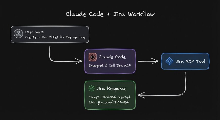 How to use Claude Code for Jira - Complete integration guide