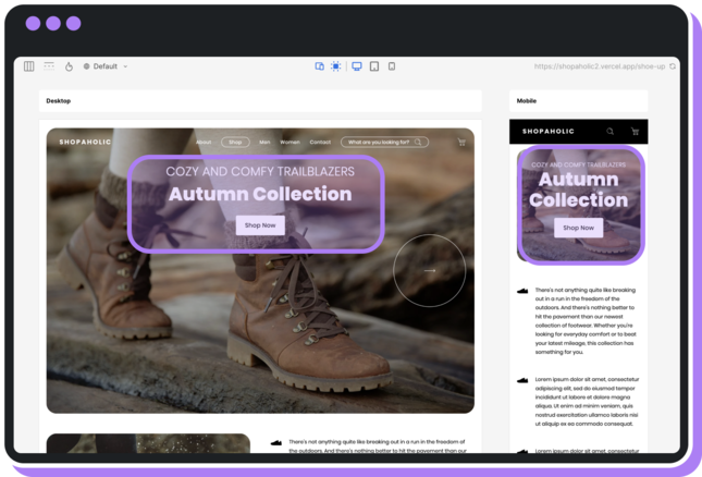 Top 14 New Builder.io Features from 2023