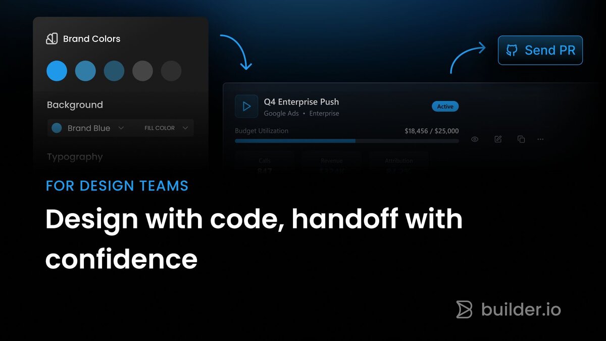 Design Teams
