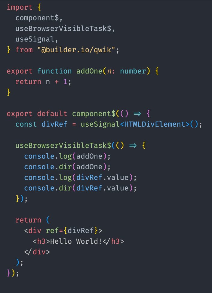 Make the most of your console.log()
