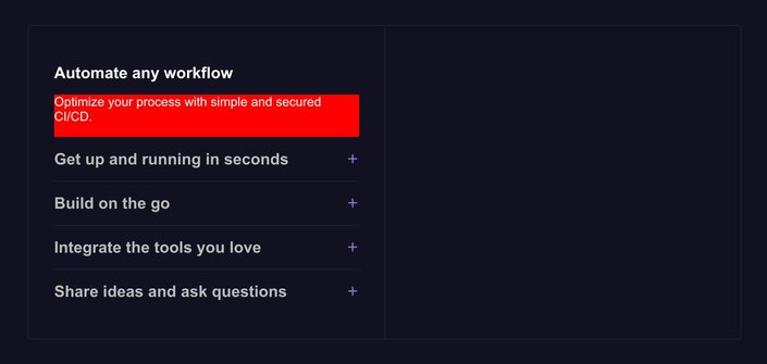 Animated Accordions with Details Element & CSS
